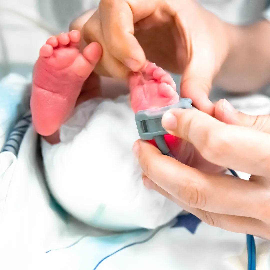 Teste de Triagem Infantil - Prosense Reabilitação Neurológica de Alta ...