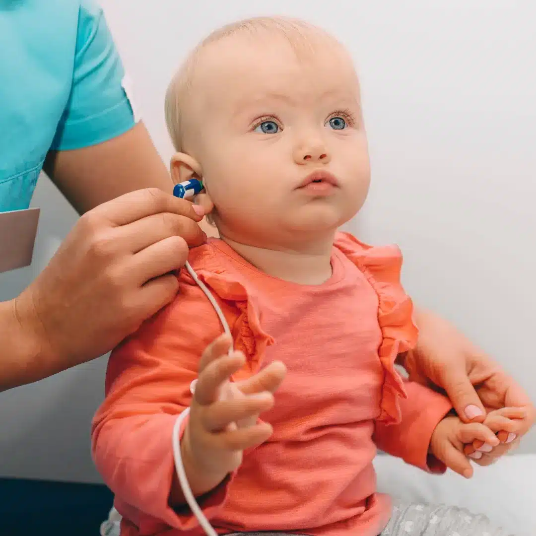Testes de Triagem do Desenvolvimento Infantil - Prosense Reabilitação ...
